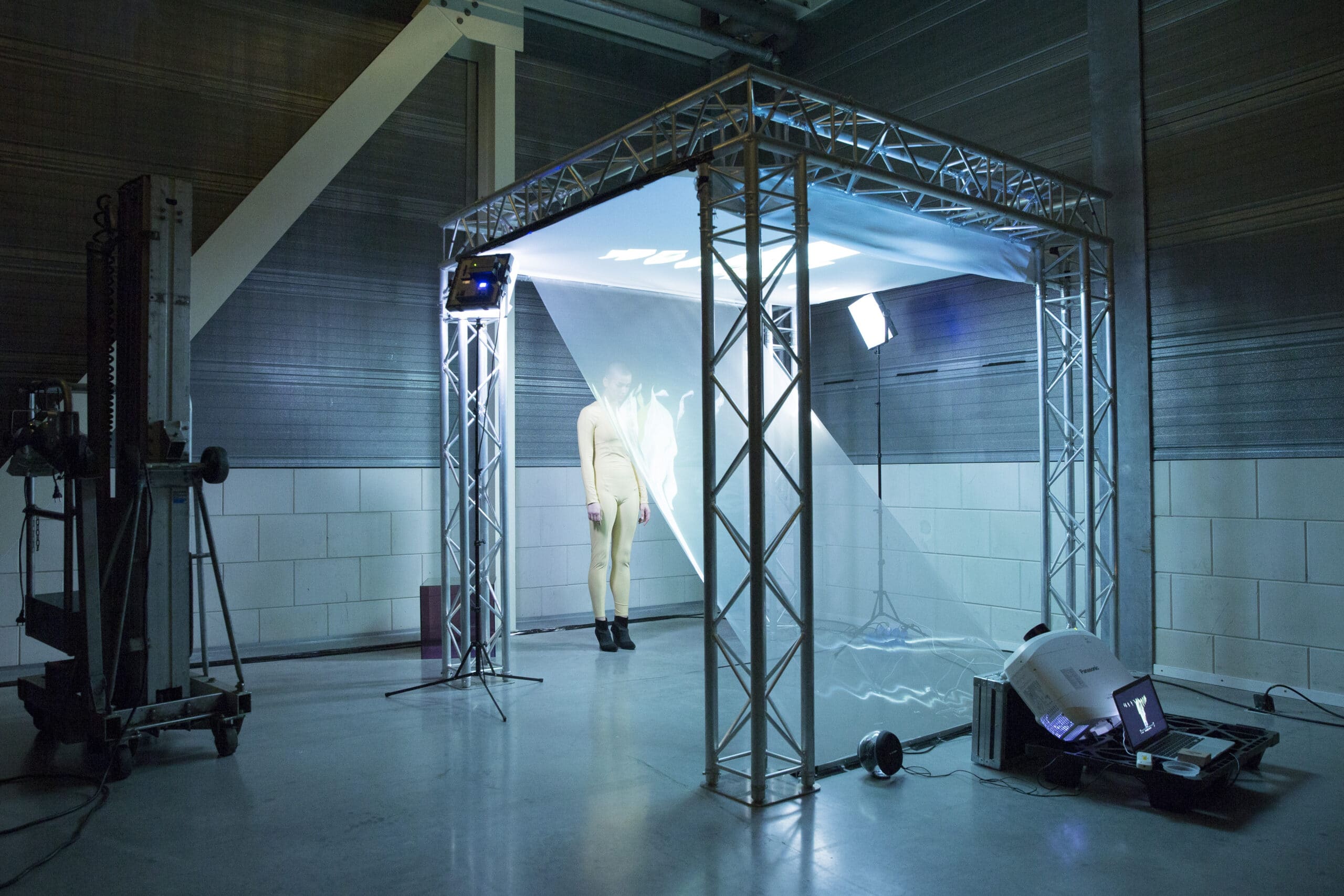 Folie en Projectie - Amadea Technologies